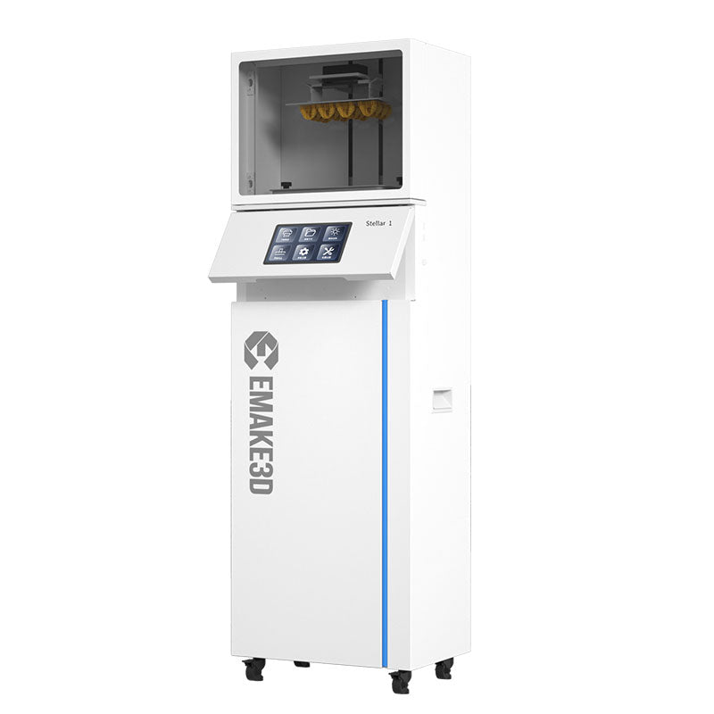New Upgraded Stellar I Pro 10.1 inch 16K LCD High dimensional accuracy